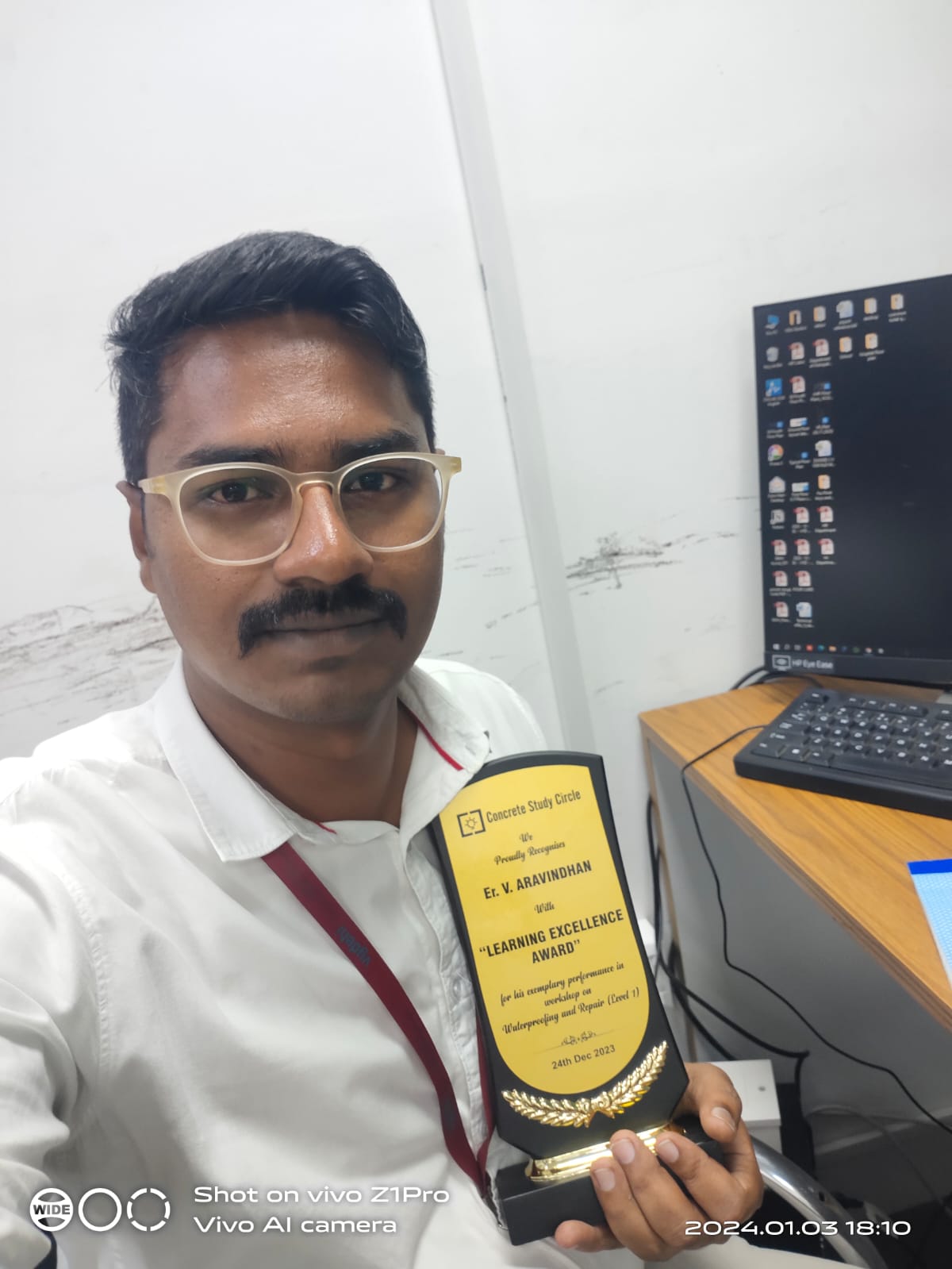 Short term courses – concretestudycircle